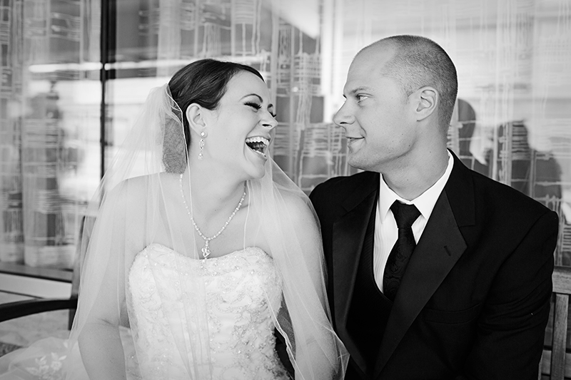 Kansas City | Weddings | Sarah + Michael » Click Photography