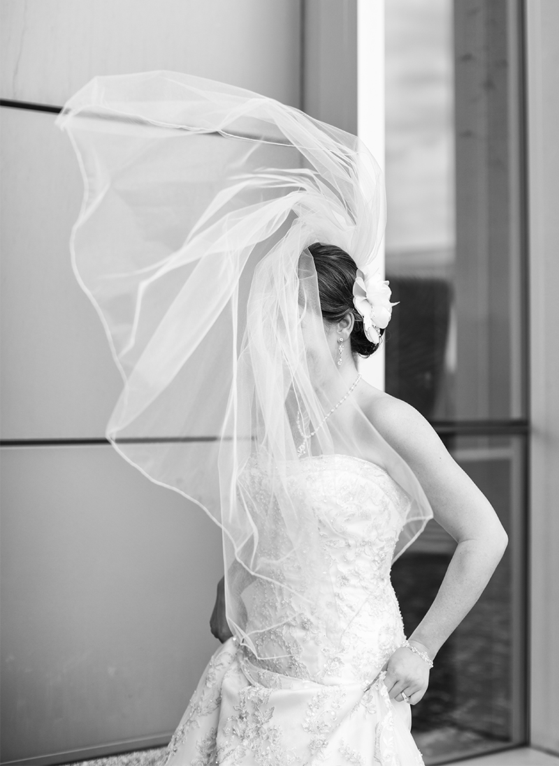 Kansas City | Weddings | Sarah + Michael » Click Photography