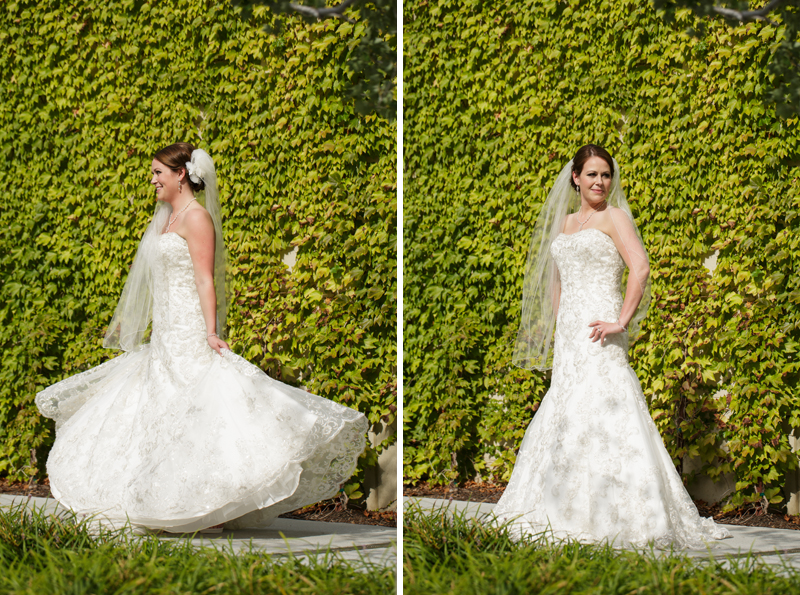 Kansas City | Weddings | Sarah + Michael » Click Photography