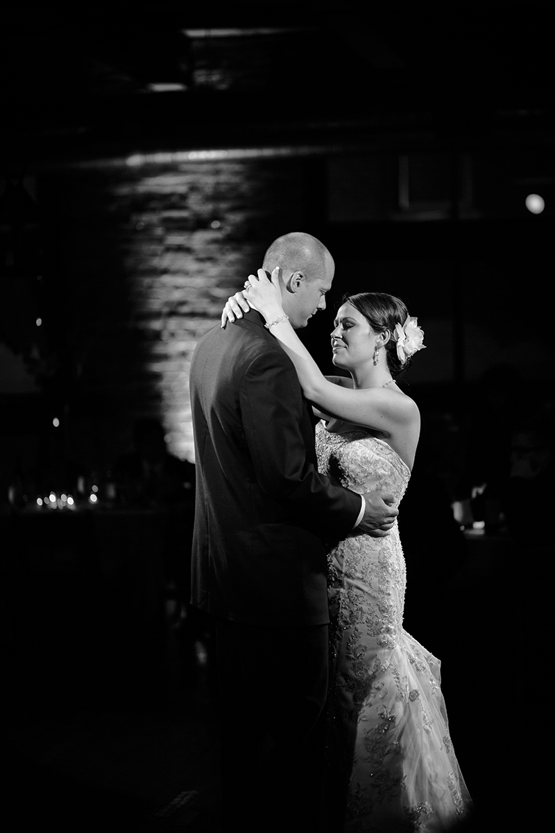 Kansas City | Weddings | Sarah + Michael » Click Photography