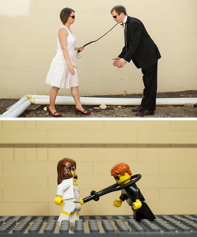 Legos Themed Portrait Session » Click Photography